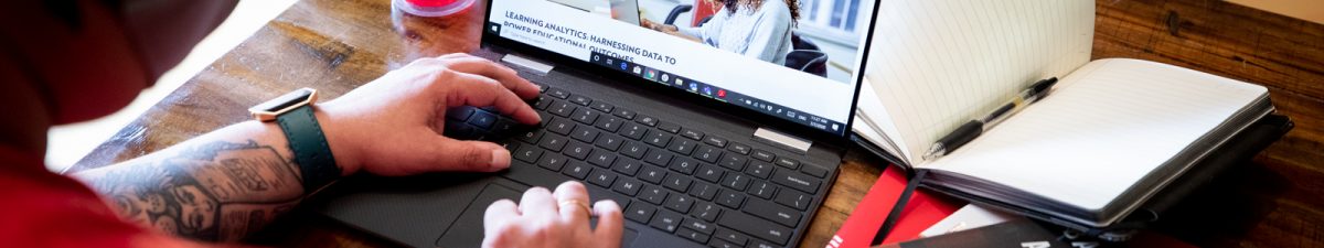 Learning Analytics Online Courses – Master of Science in Learning Analytics – UW–Madison