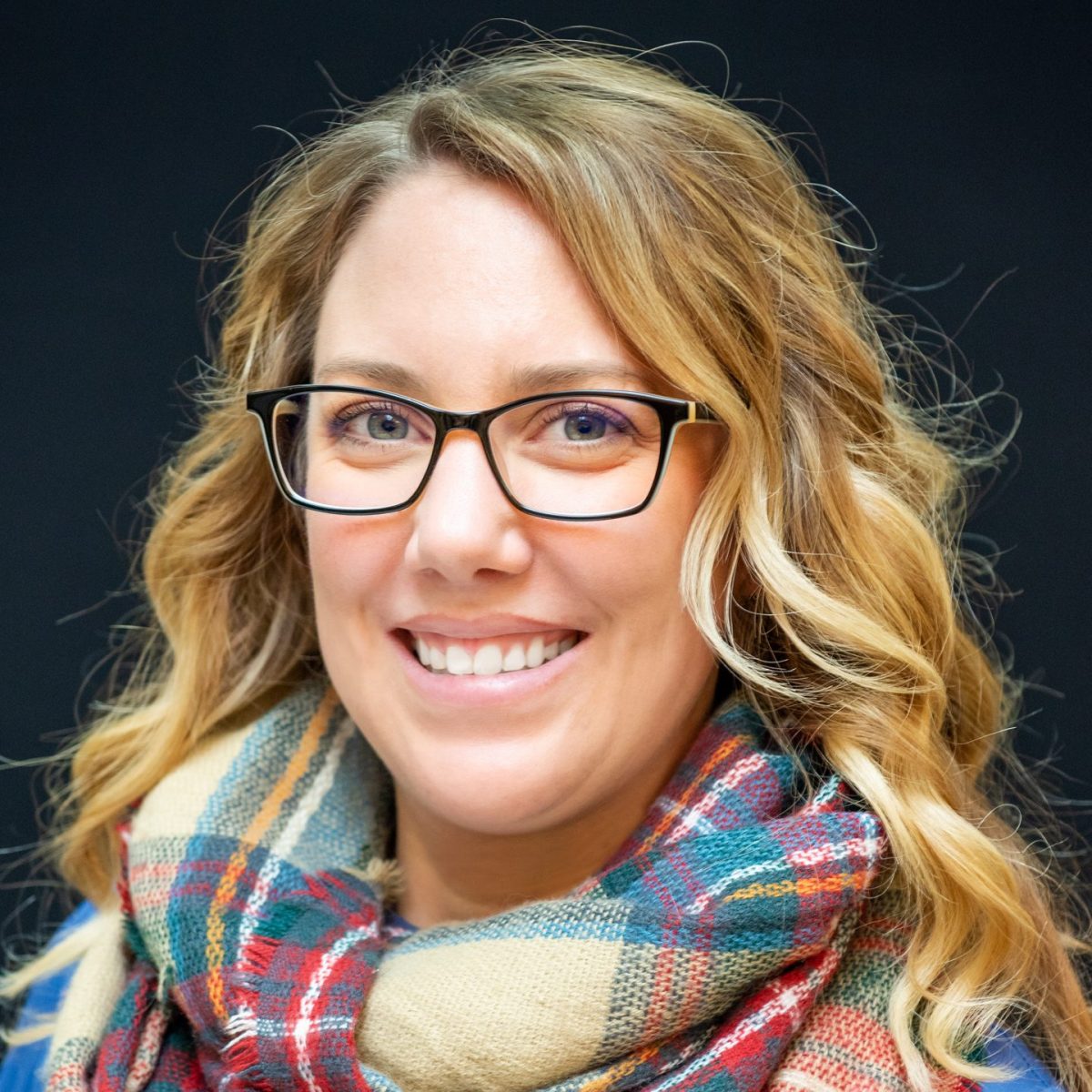 Moschkau, Amy - LEARNING ANALYTICS