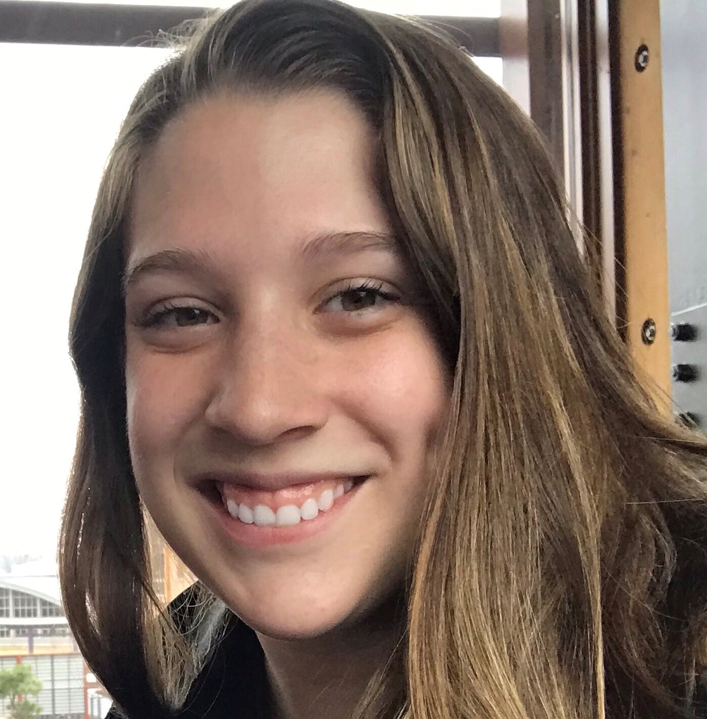 Bergin, Alison - MS in Educational Psychology - Learning Analytics