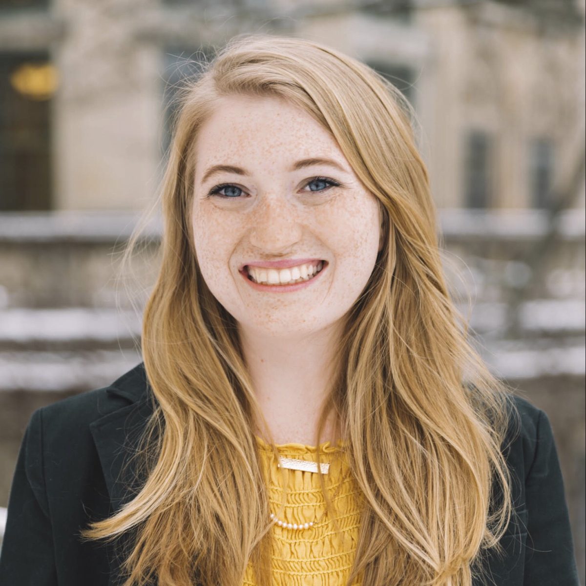 Venske, Amanda – Master of Science in Learning Analytics – UW–Madison