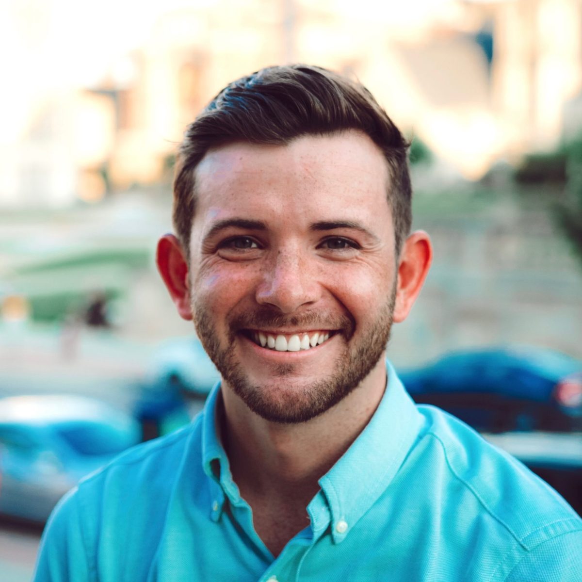 Krattiger, Conner – Master of Science in Learning Analytics – UW–Madison