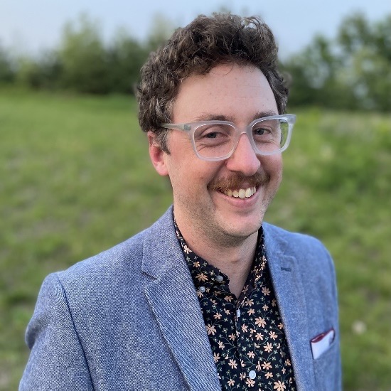 Umland, Craig - Master of Science in Learning Analytics