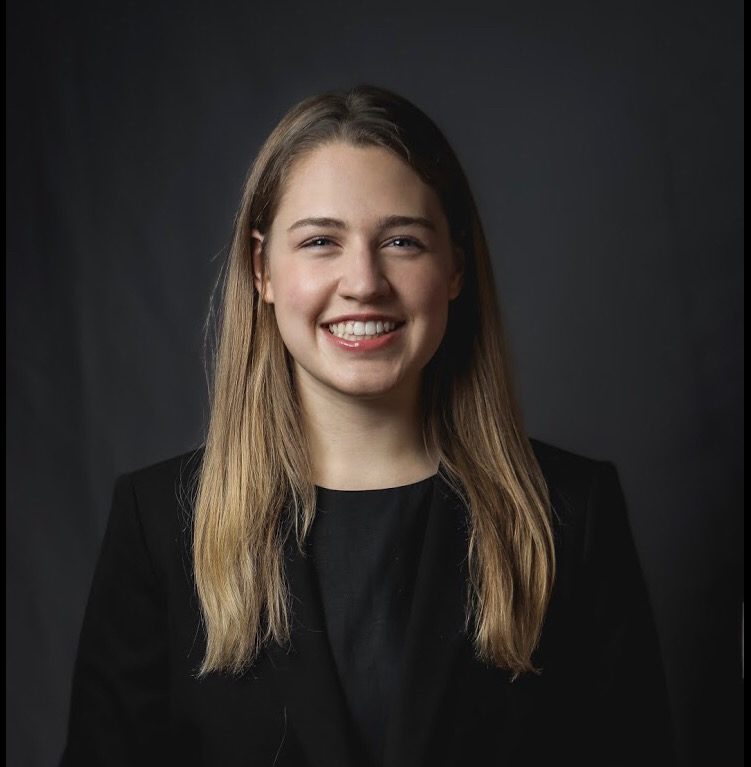 Brand, Kate – Master of Science in Learning Analytics – UW–Madison