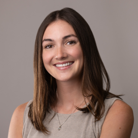 Hudson, Kate – Master of Science in Learning Analytics – UW–Madison