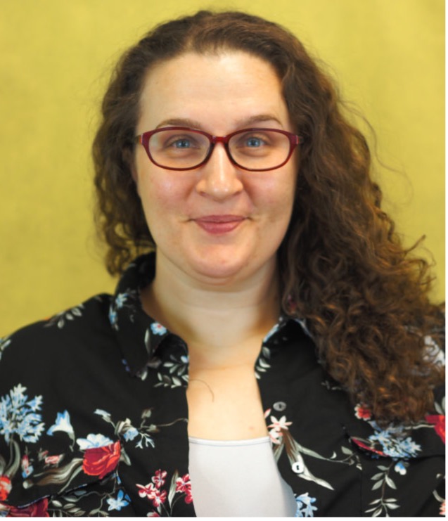 Sill, Maeghan – Master of Science in Learning Analytics – UW–Madison