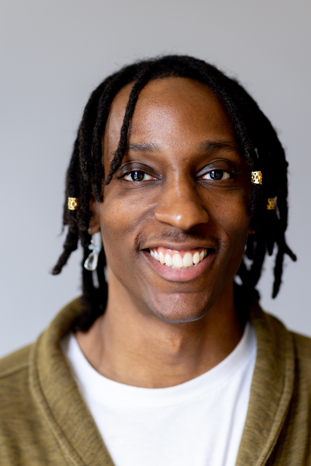 McClendon, Dorian – Master of Science in Learning Analytics – UW–Madison