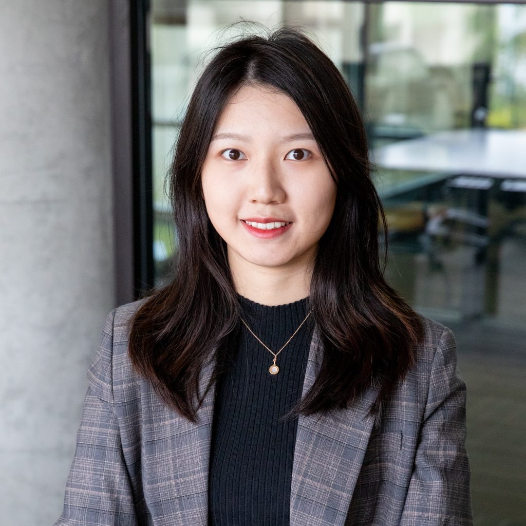 Gao, Xunyi (Annie) – Master of Science in Learning Analytics – UW–Madison