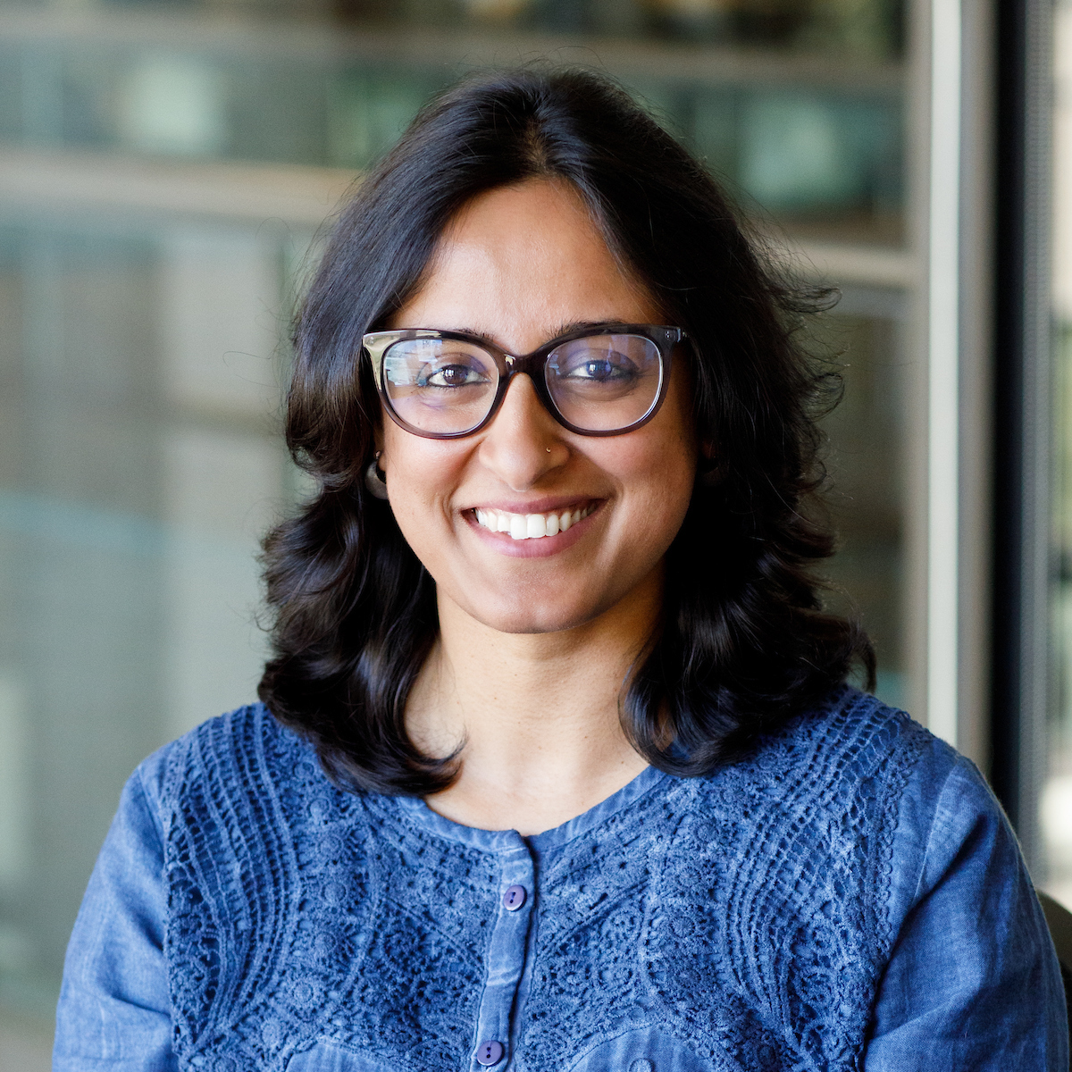 Karumbaiah, Shamya – Master of Science in Learning Analytics – UW–Madison