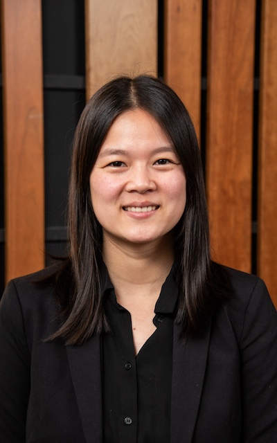 Learning Analytics Q&A: Christina Hwang – Master of Science in Learning ...
